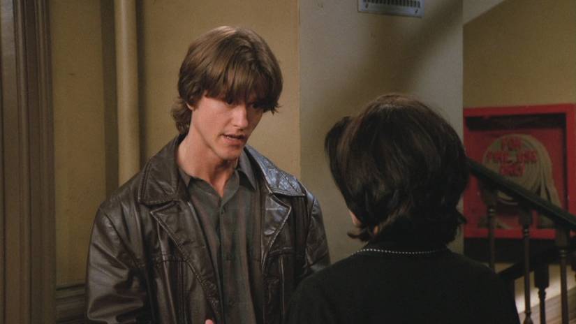 Friends: All Of Monica's Relationships, Ranked