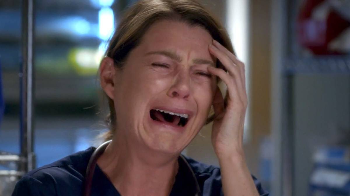 Grey's Anatomy: 20 Things That Make No Sense About Meredith