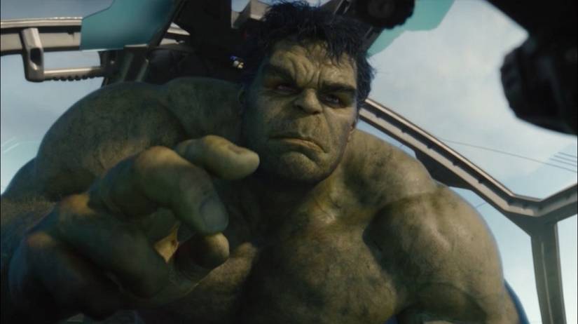 20 Things Only True Fans Know About Mark Ruffalo's Hulk