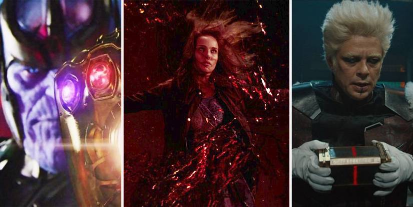 MCU Infinity Stones Guide: Locations, Powers & Future