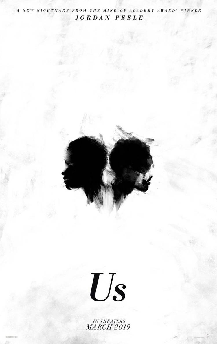 Jordan Peele's Us Eyes Lupita Nyong’o & Winston Duke