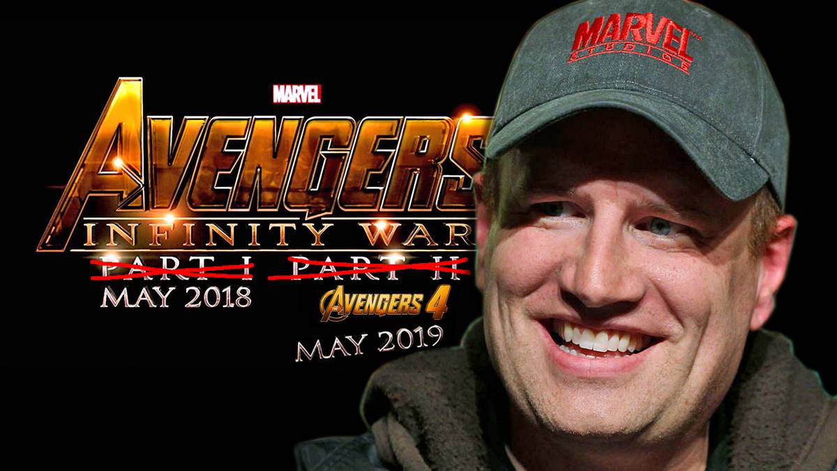 Infinity War's 'Part 1' Name Change Was Marvel’s Best Trick
