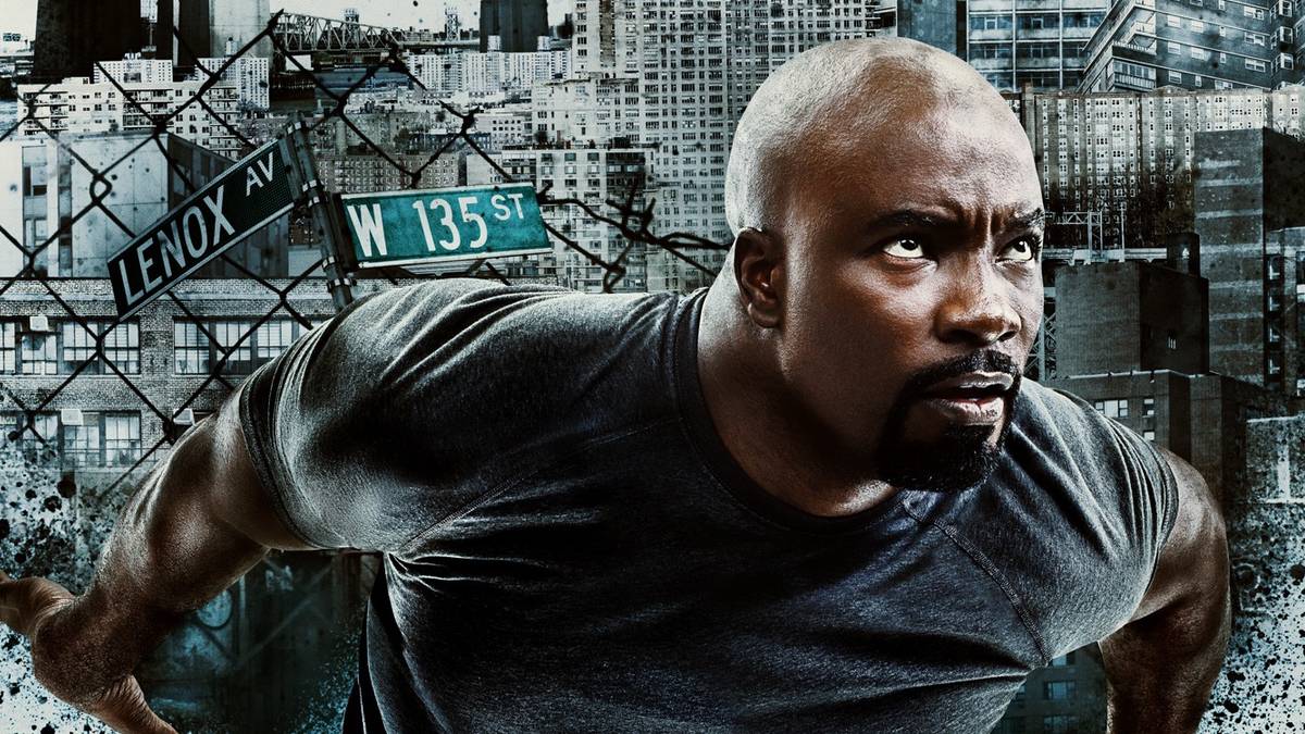 Luke Cage Takes On Bushmaster in Season 2 Trailer