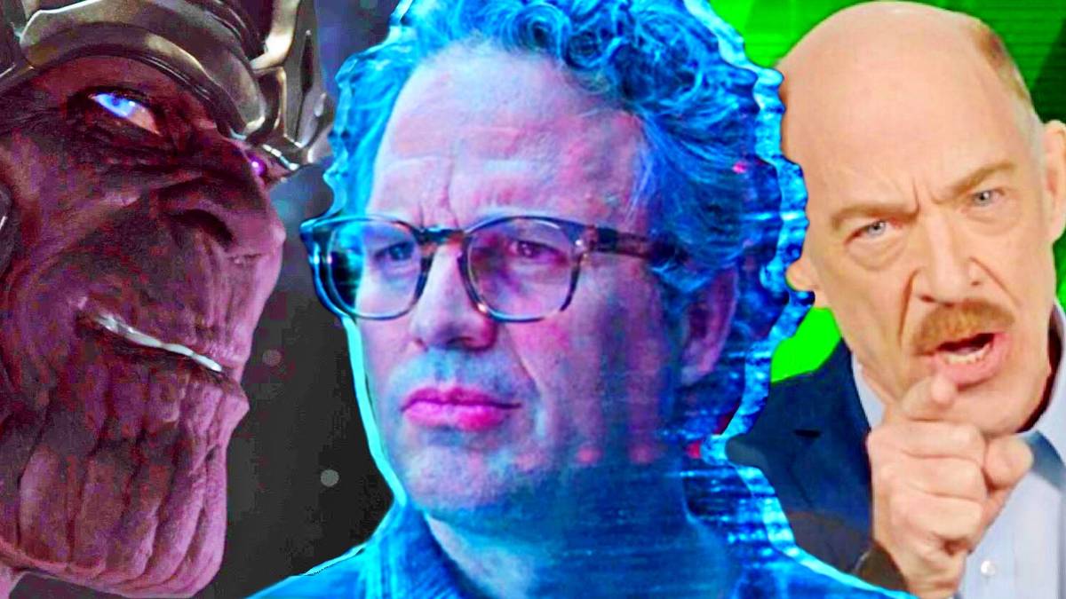 Every Marvel End-Credits Scenes Explained