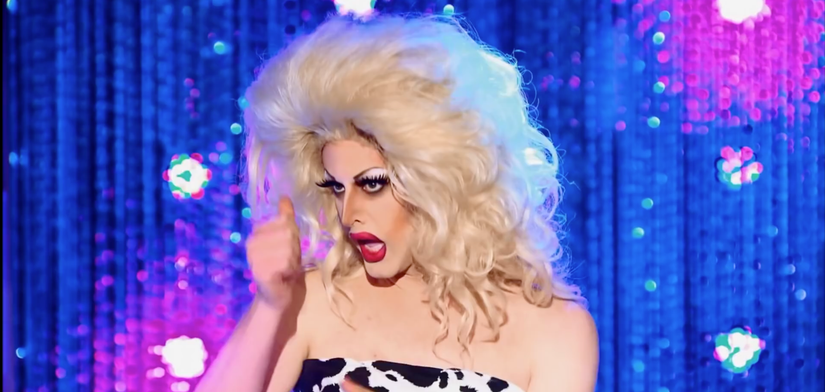11 RuPaul Queens Who Are Legitimate Sweethearts (And 10 Who Aren't)