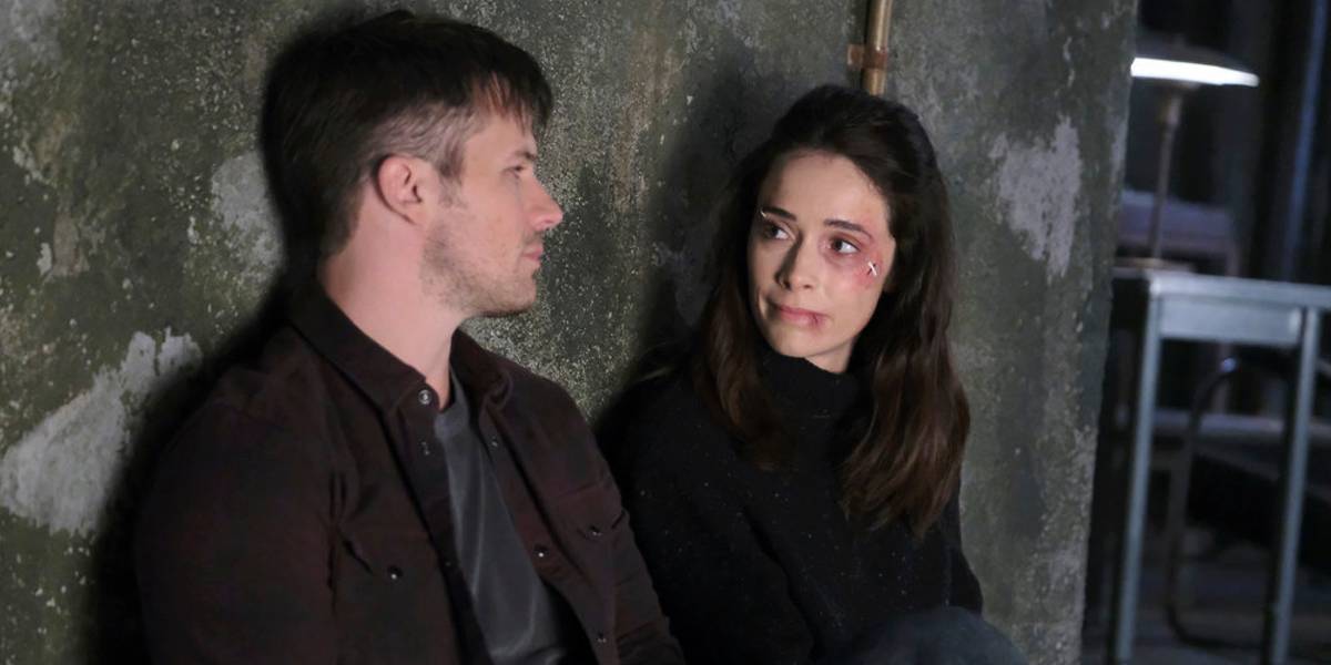 Timeless Season 2 Finale Review
