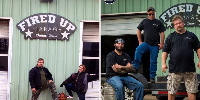 15 Dark Secrets About Misfit Garage