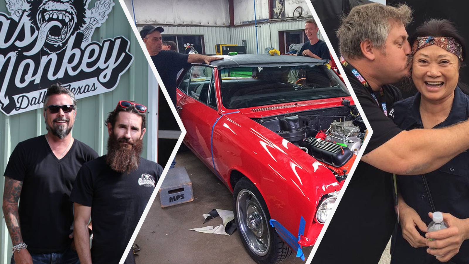 15 Dark Secrets About Misfit Garage