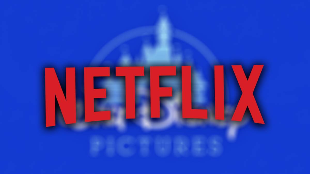 Netflix Passes Disney As World's Most Valuable Media Company