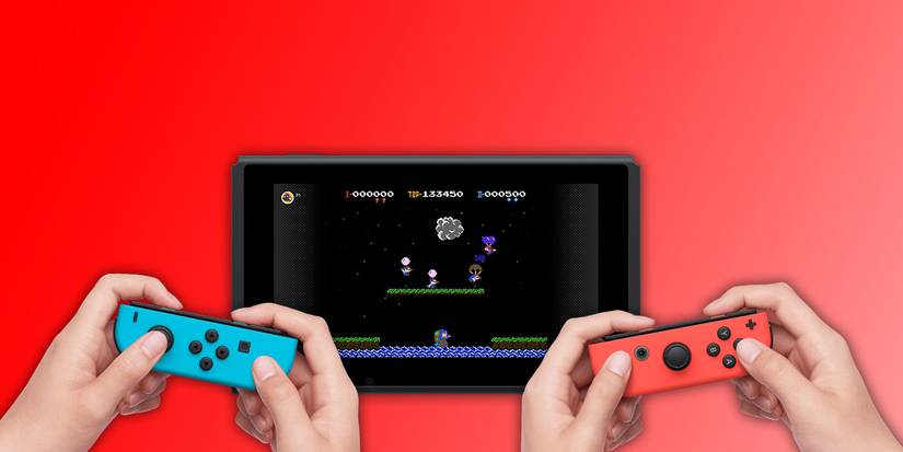 Nintendo Must Do Better With Its Hardware & Services