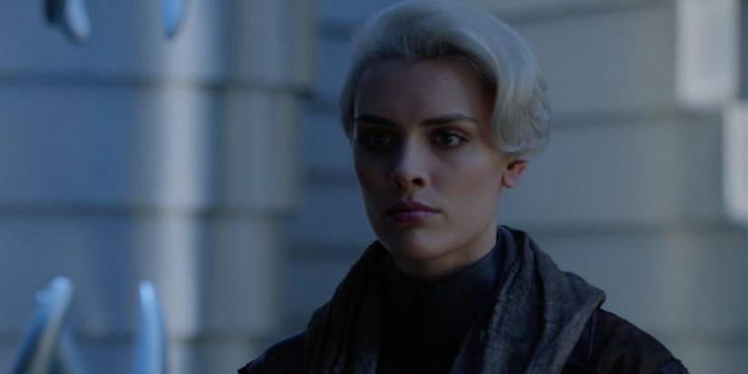 Batwoman's New Kate Kane Auditioned Soon After Ruby Rose Left Show