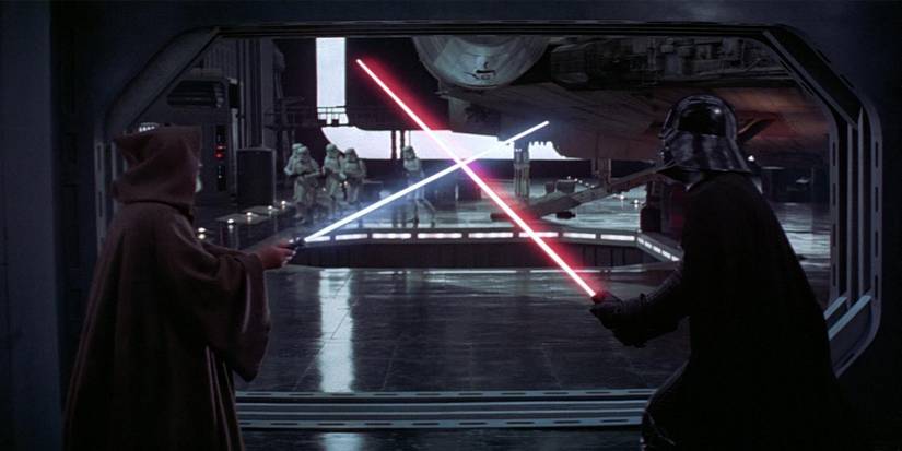 The 10 Most Iconic Star Wars Quotes From A New Hope