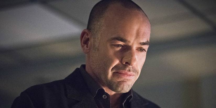 Arrow: The 5 Tallest (& 5 Shortest) Actors In The Cast