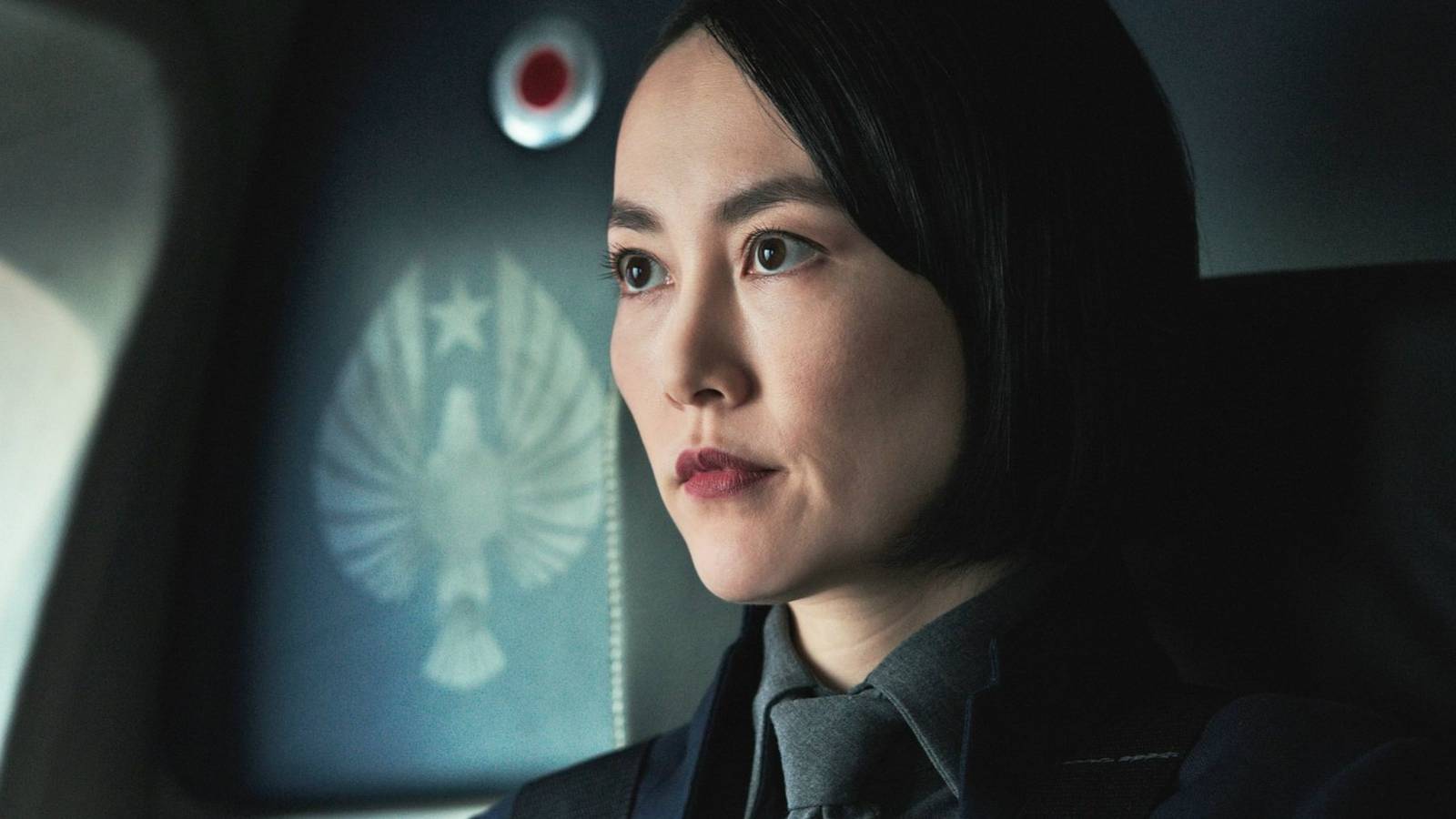 Pacific Rim Uprising Director Has Regrets About Mako's Arc