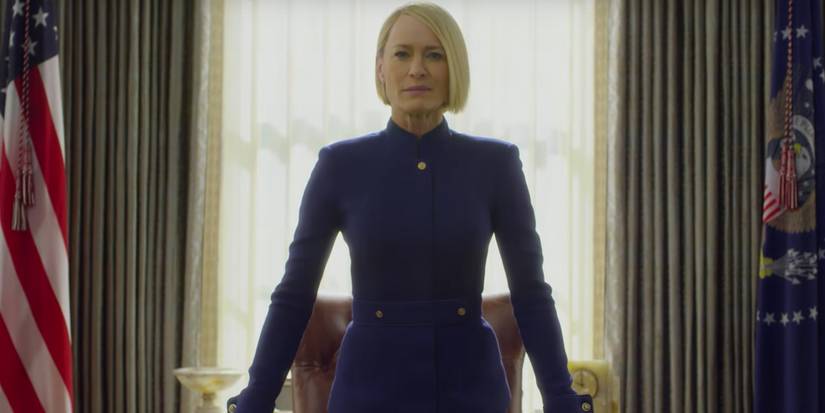 House of Cards Ending: The Crazy Twists & Claire's Future Explained