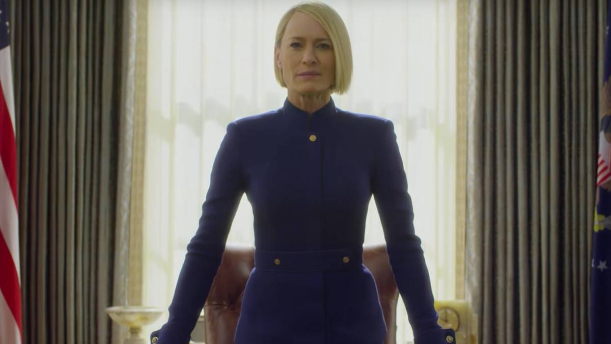 House Of Cards Season 6 Teaser Hints At Kevin Spacey Firing