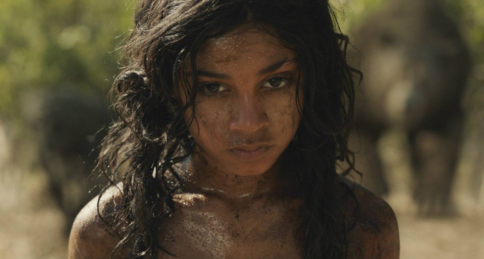 Mowgli: Legend of the Jungle Trailer Released by Netflix