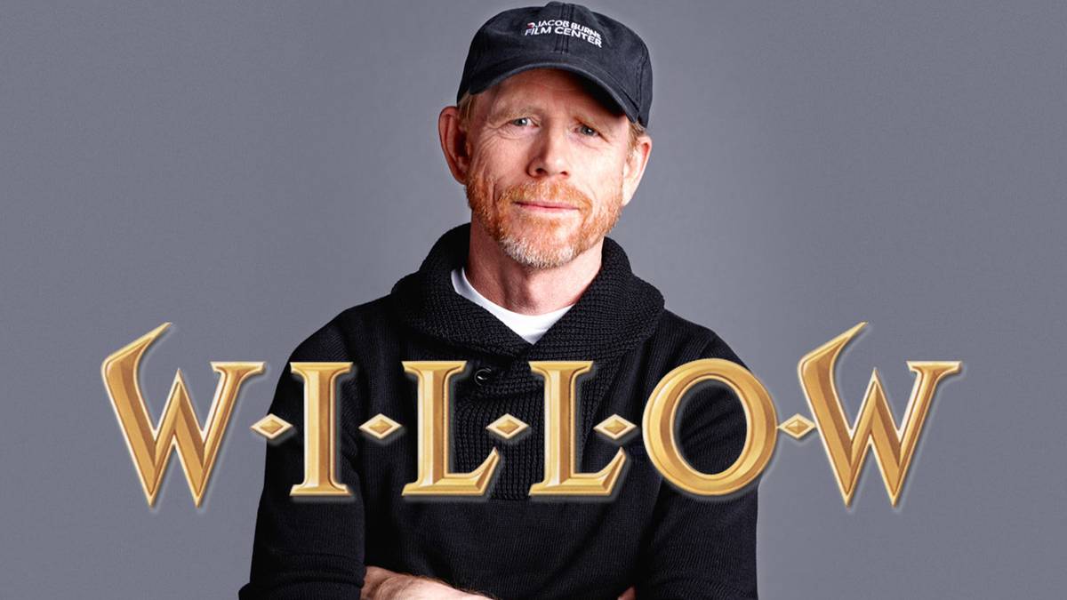 Willow 2: Ron Howard May Not Be Involved With Sequel
