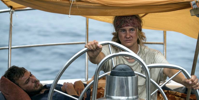 Shailene Woodley’s 10 Best Movie & TV Roles, According To IMDb
