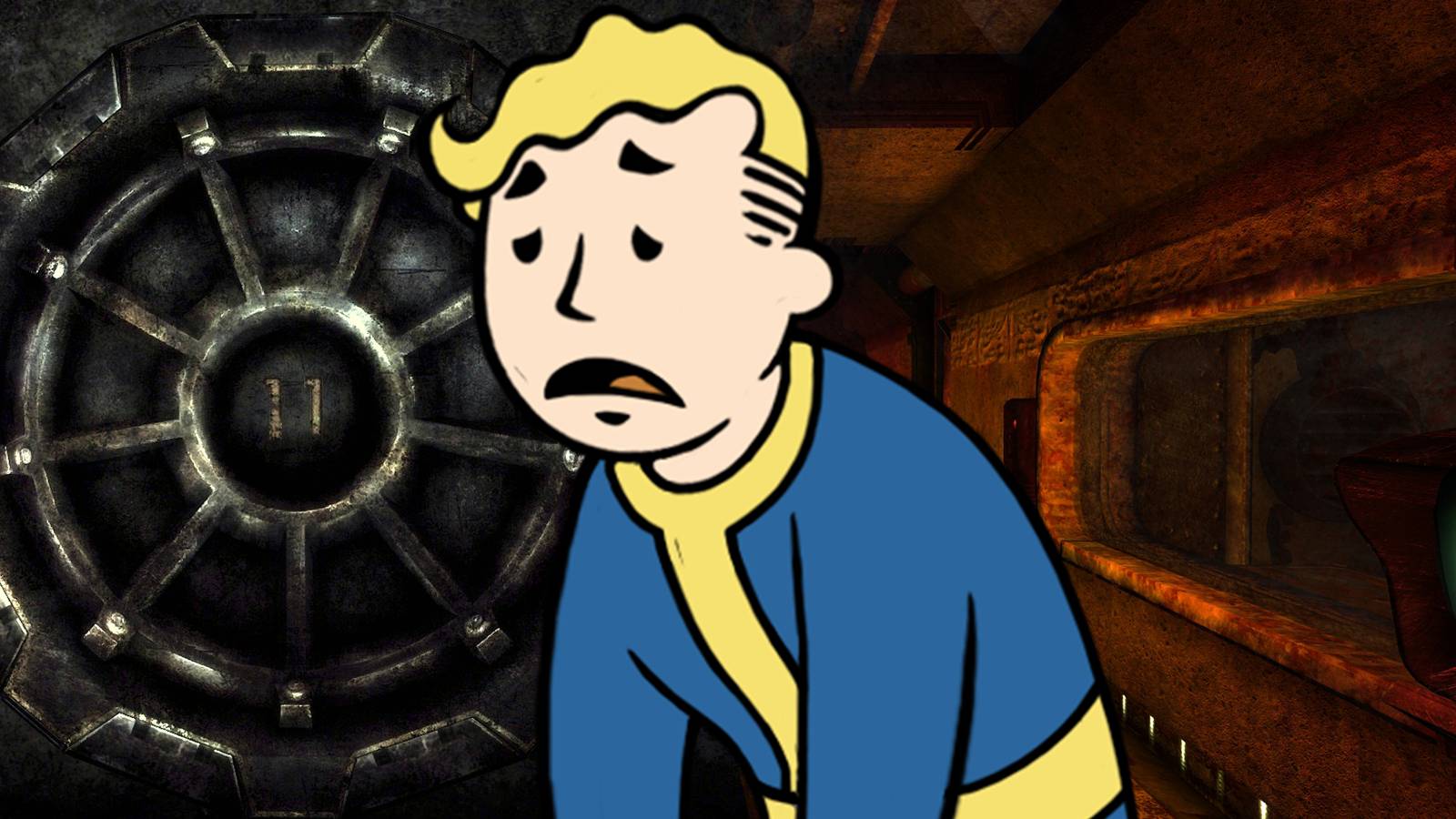 The Scariest Vaults in Bethesda's Fallout Series
