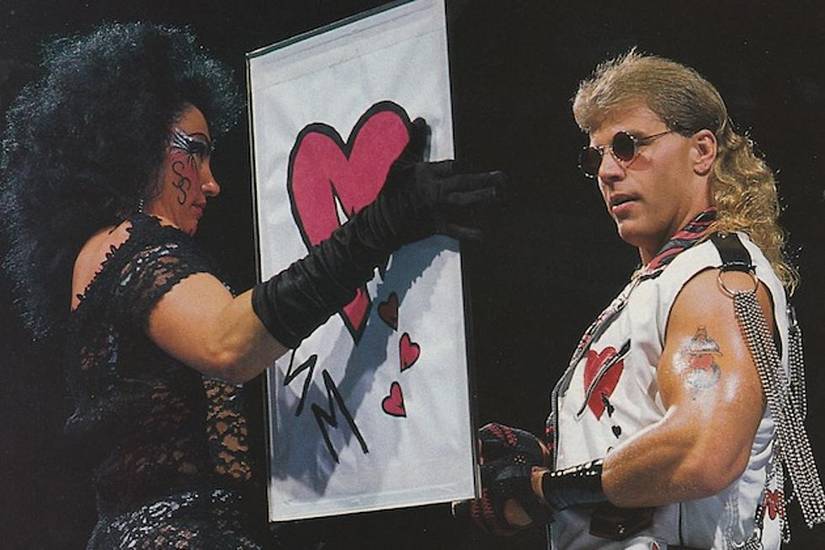 9 Couples That Hurt WWE (And 7 That Saved It)