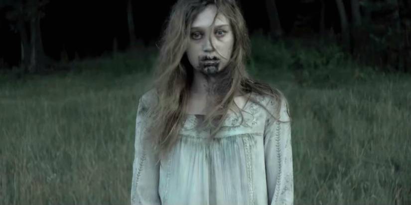 Slender Man: The Horror Movie's Biggest Problem Is Revealed In Its Trailer