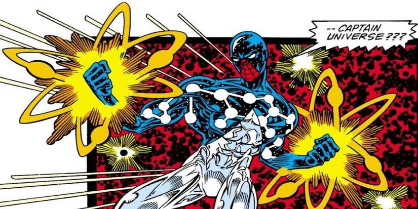 13 Amazing Powers That Spider-Man Has (& 7 Weaknesses)