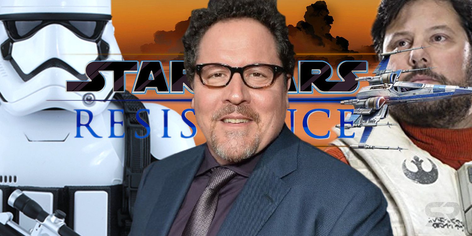 Star Wars Resistance: WHEN Is It Set? | Screen Rant