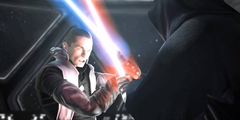 Star Wars' Best Official Alternate Timelines