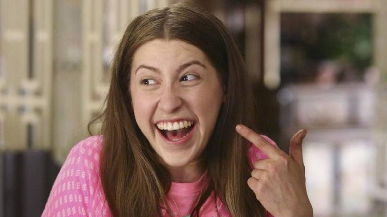 Cancelled ABC Sitcom Spinoff Gets New Details From Star After Scrapped ...