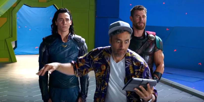 Taika Waititi's Jojo Rabbit Gets October Release Date