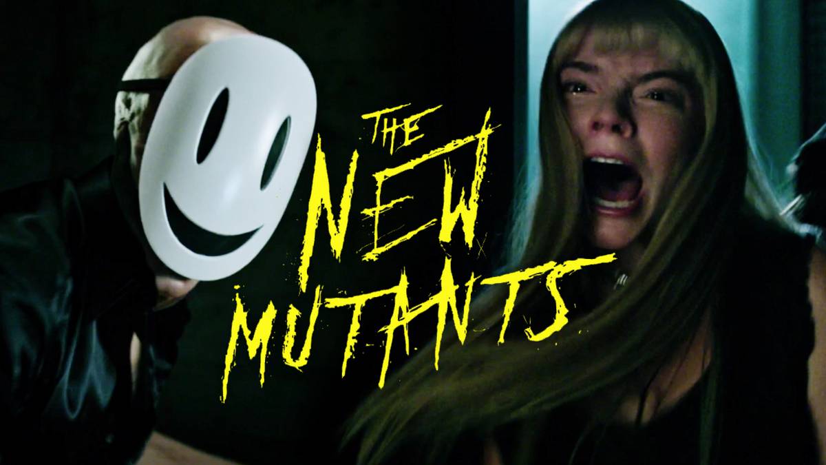 The New Mutants Movie Trailer, Cast, Every Update You Need To Know