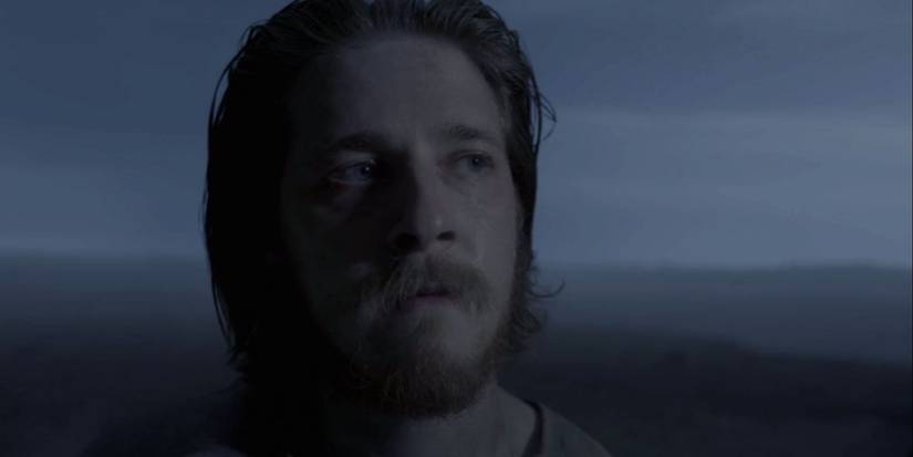 The Terror's Mr. Hickey Twist & Reason Explained