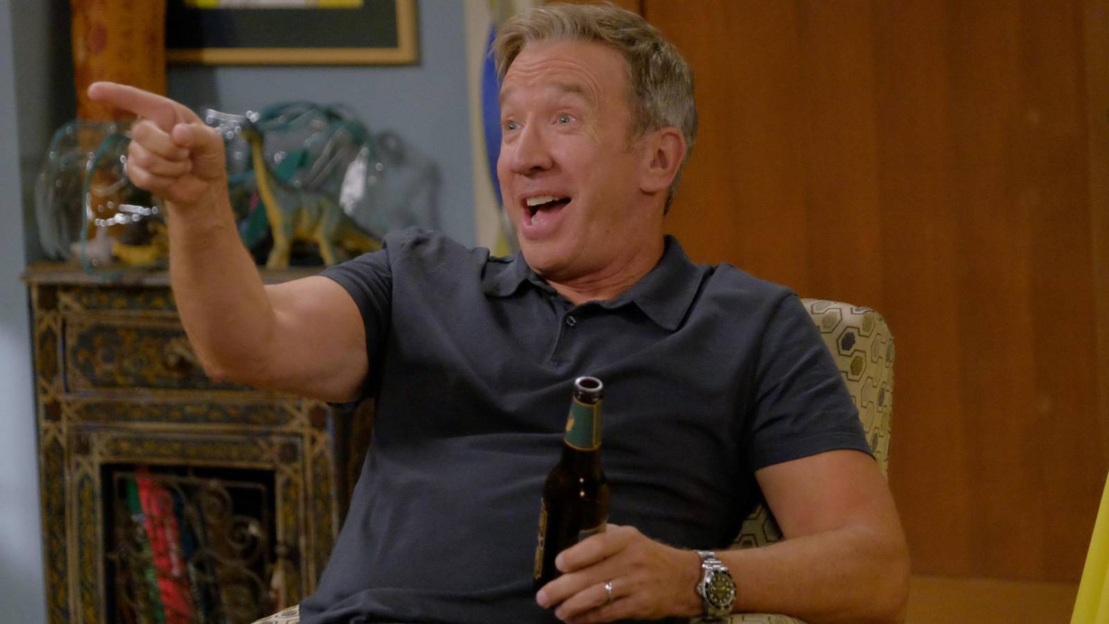 Tim Allen Is Officially Returning To Sitcoms With New ABC Series Co ...