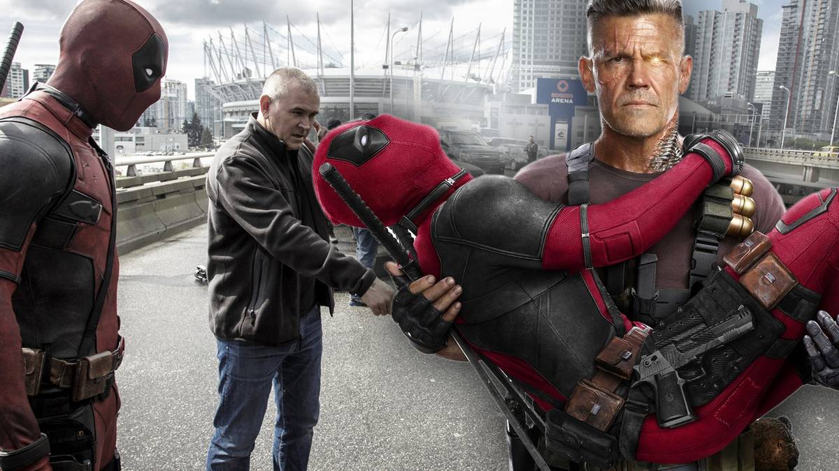 Deadpool 2's Director Change Explained: What Really Happened