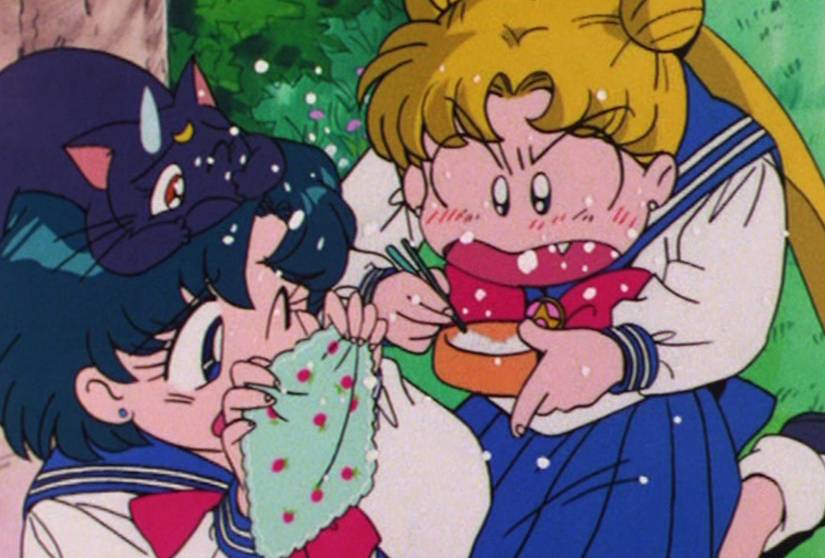 10 Powers Fans Didn’t Know Sailor Moon Had (And 5 Weaknesses)