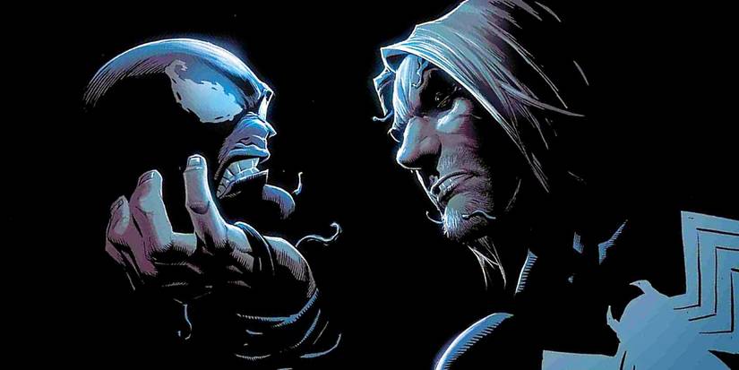 Venom's First Comic: Everything Fans Need To Know