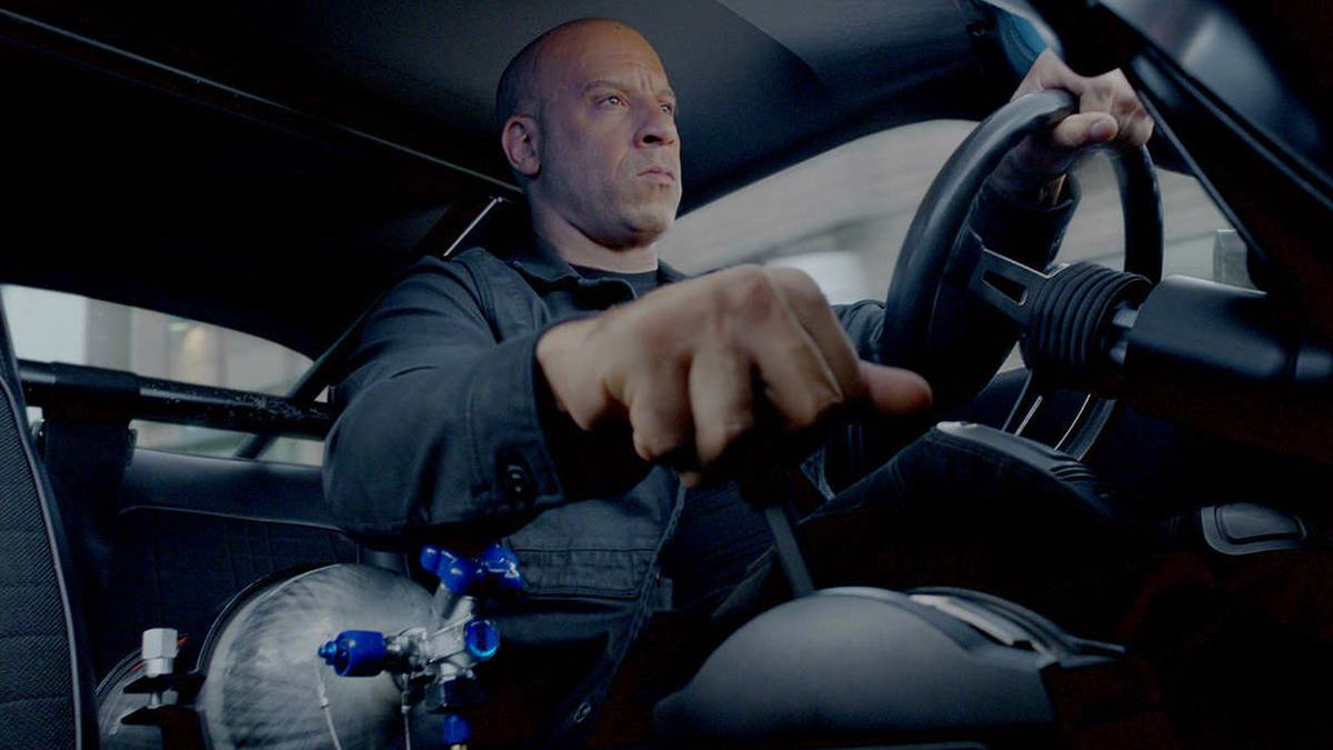 Fast & Furious 9 Recruits Kin Writer Daniel Casey