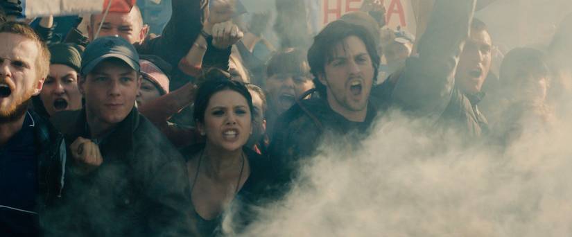 20 Weird Facts About Quicksilver And Scarlet Witch’s Relationship