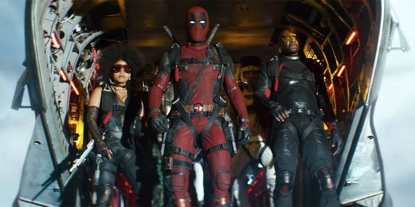 Deadpool 2 Director on Creating a Launching Pad For X-Force