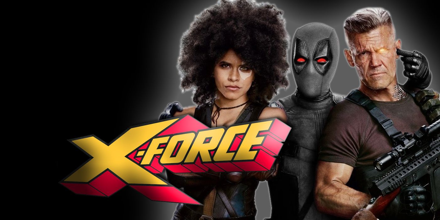 X-Force Movie Trailer, Cast, Every Update You Need To Know