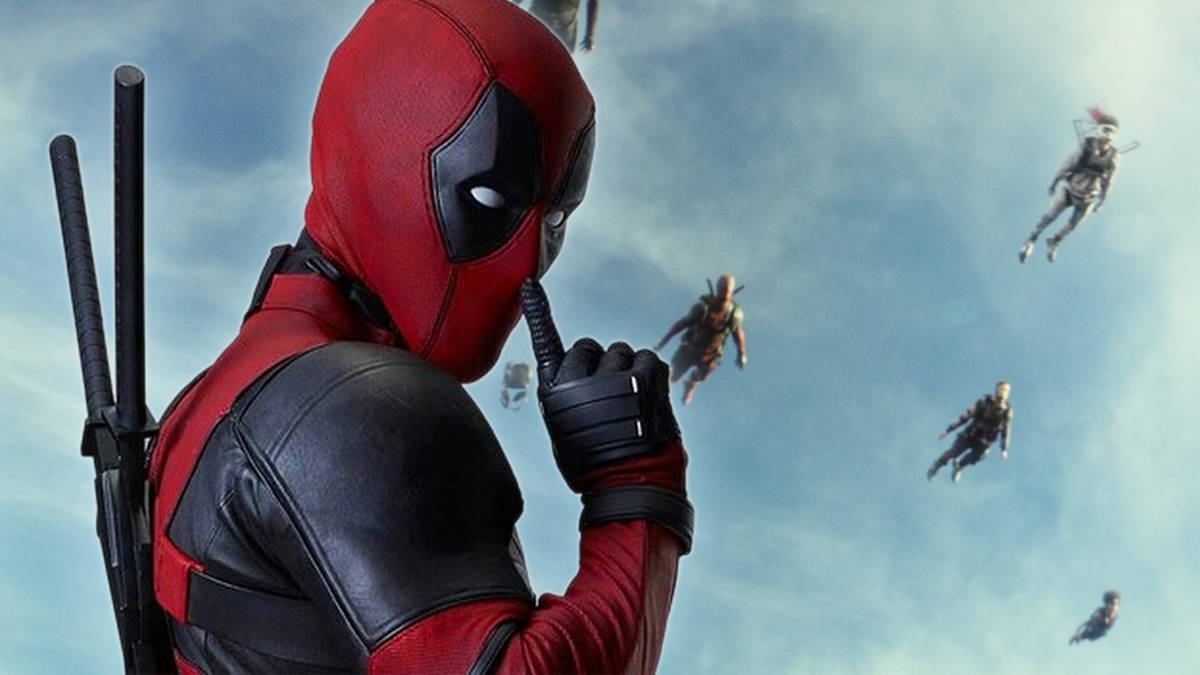 Ryan Reynolds Reveals Why Deadpool Saved Peter