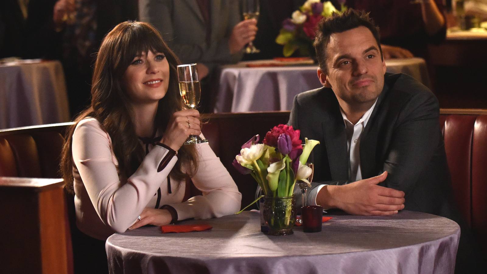 New Girl Series Finale Review