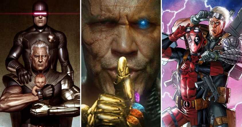 Deadpool’s Complete X-Men & MCU Timeline Explained