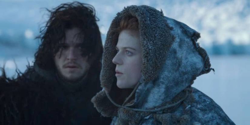 Game of Thrones: Jon Snow's 5 Best Speeches (& 5 Worst)