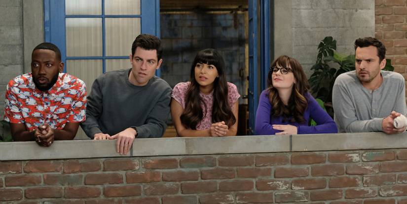 10 Sitcom Series Finales That Delivered Satisfying Endings