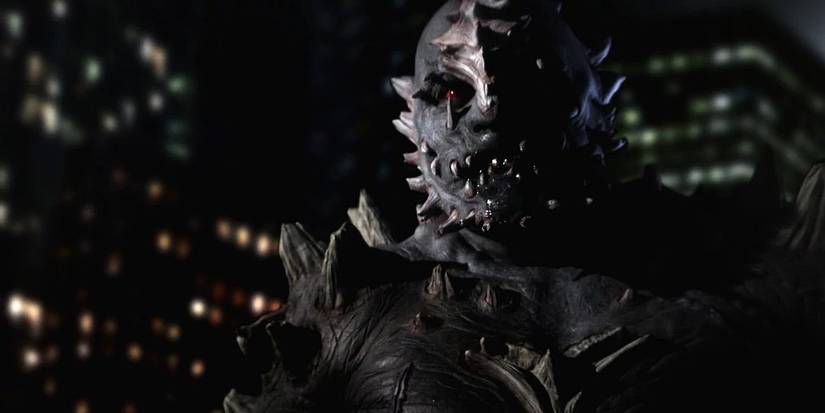 Every Superman Villain Used on Smallville