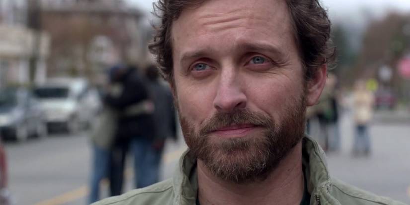 Supernatural: 10 Scenes That Foreshadowed That Chuck Was God