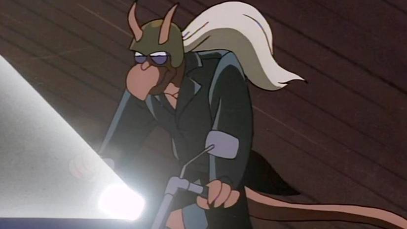 25 Crazy Secrets Behind Gargoyles Only True Fans Know