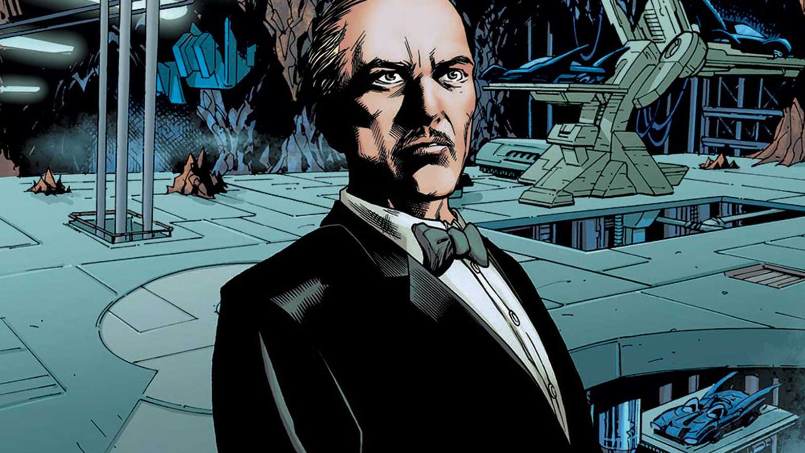 DC Has Kept One of Batman's Most Iconic Characters Dead For So Long ...